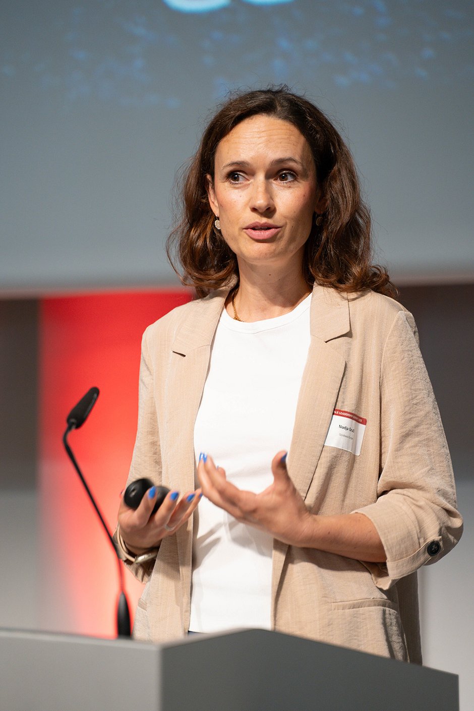 FEMALE LEADERSHIP SUMMIT 2025 - Spitzenfrauen-BW